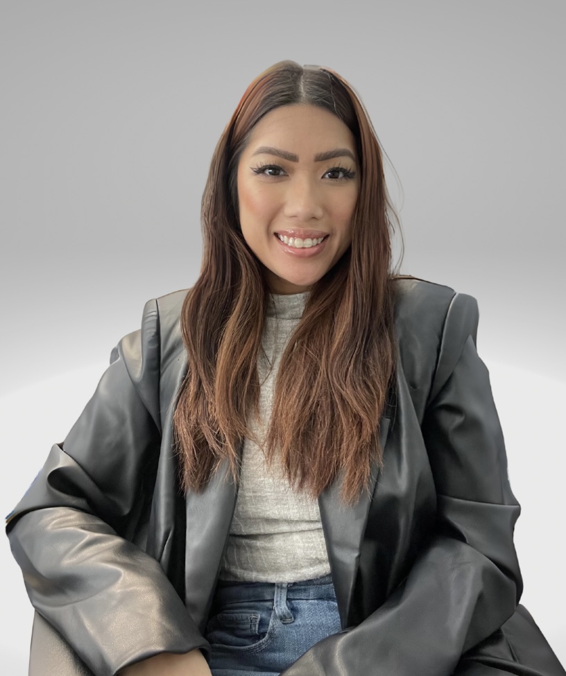 Meet The Team - Lindsey Engel