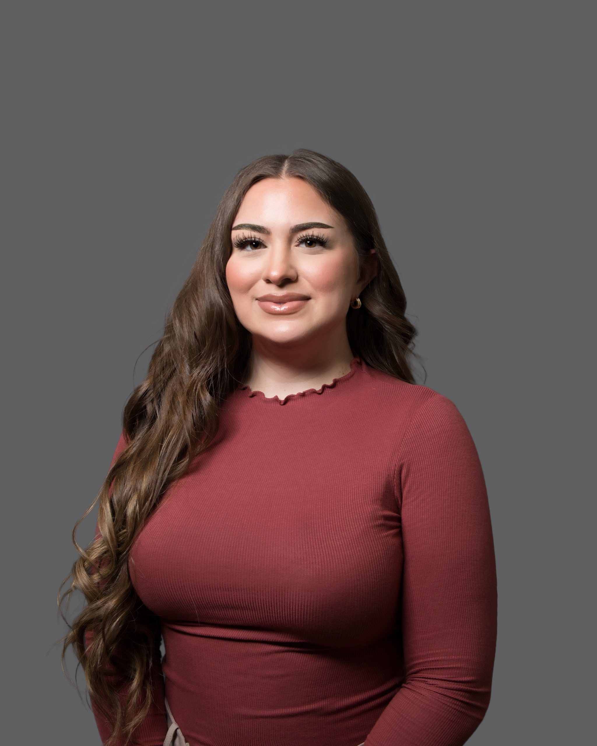 Meet The Team - Lindsey Engel